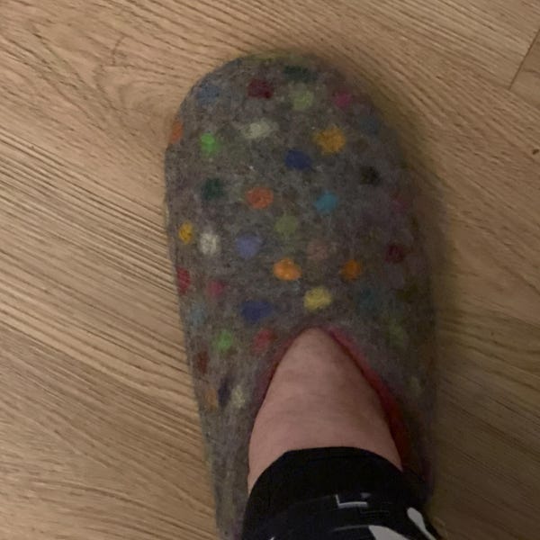 Der +Gute Laune Hase+ handgefilzte Osterdeko Hasen Mats+ Mia, Hans+ ...