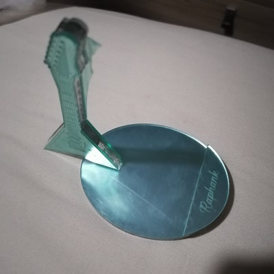 Tangled Sun Table Decor Charger Plate Quinceanera Party - Etsy