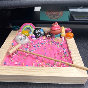 Pebble Pals, Painted Animal Rocks, Pocket Worry Pets, Worry Stones ...