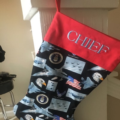 Handmade Villian Queens Fully Lined Christmas Stocking - Etsy