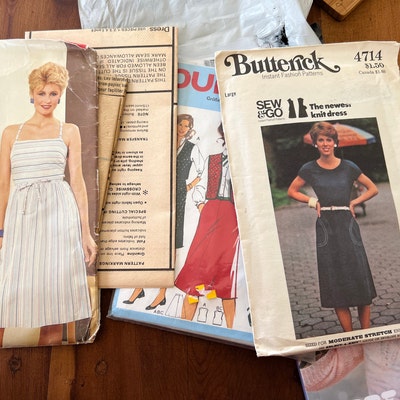 1982 Ed Sibbett Jr. BORDER DESIGNS Cut and Use Stencils 77 - Etsy