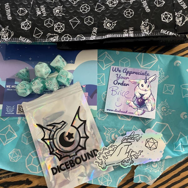 Solid Metal D2 Coin Featuring an a Sun Theme and a Moon Theme | Aged ...