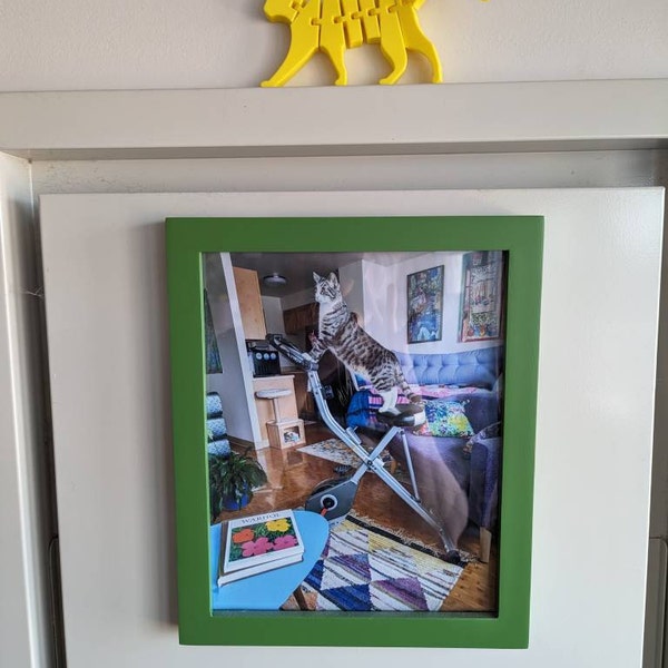 Tiny Articulated Skeleton, 3D Printed, Designed by ZOU3D - Etsy