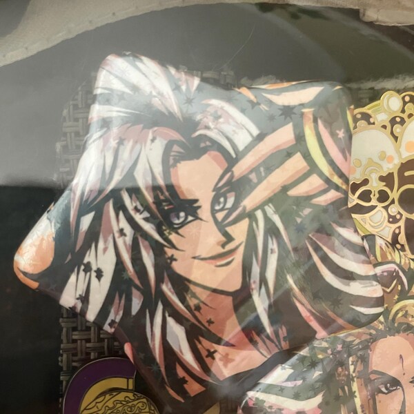 FFXIV Heart Badges - Etsy