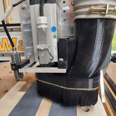 Shark Pro Plus Tigervac Dust Eater Model 2.5 and 4.0. Engineered Dust ...