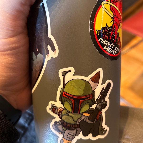 Individual Die Cut – Buzz Lightyear Sticker - Etsy