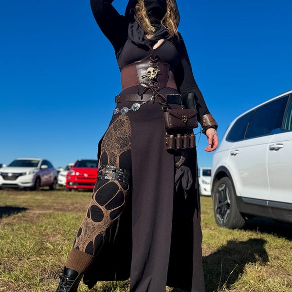 Cat Skull Hair Pin (3 Sizes), Many Color Options, Hair Cage, 3d Printed ...