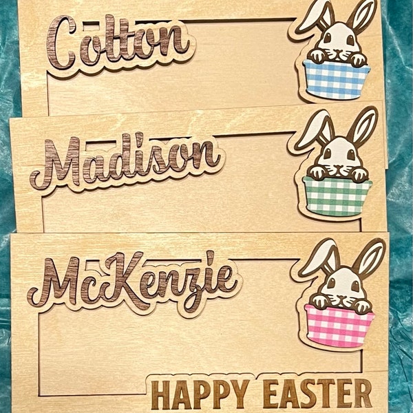 Easter Money Holder, Easter Basket Stuffers, Easter Gifts for Teens ...