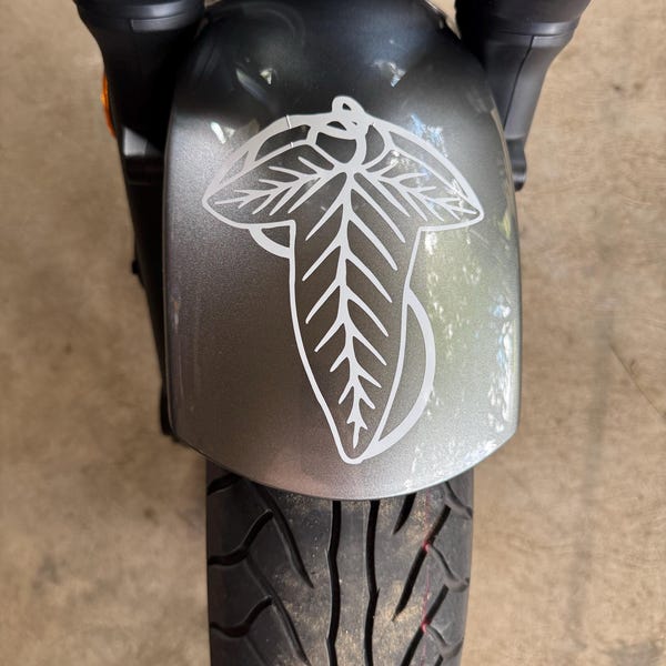 Thorn Crown and Nails Vinyl Sticker, Crown of Thorns, Sticker, Vinyl ...