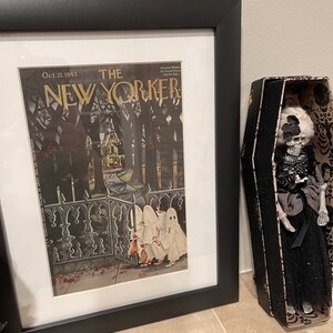 Very Rare Etching Print From the 1800's Esopus Landing | Etsy