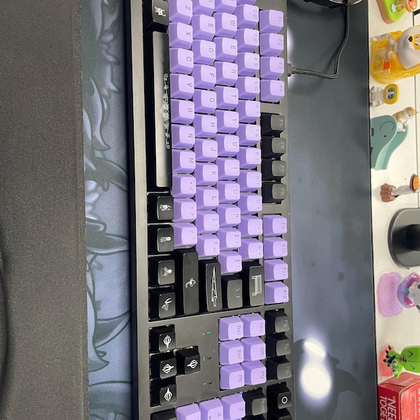 Soju Bottle Keycap | Custom Keycaps for Mechanical Keyboard | Cherry MX ...