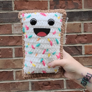 Mr. Marsh Pattern - Etsy