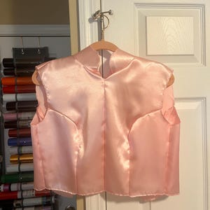 Hu Tao Genshin Impact Cosplay Sewing Pattern, Hu Tao Costume, Genshin ...