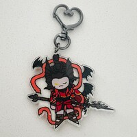 Call of Duty Chibi Badges Simon Ghost Riley, Johnny Soap McTavish ...