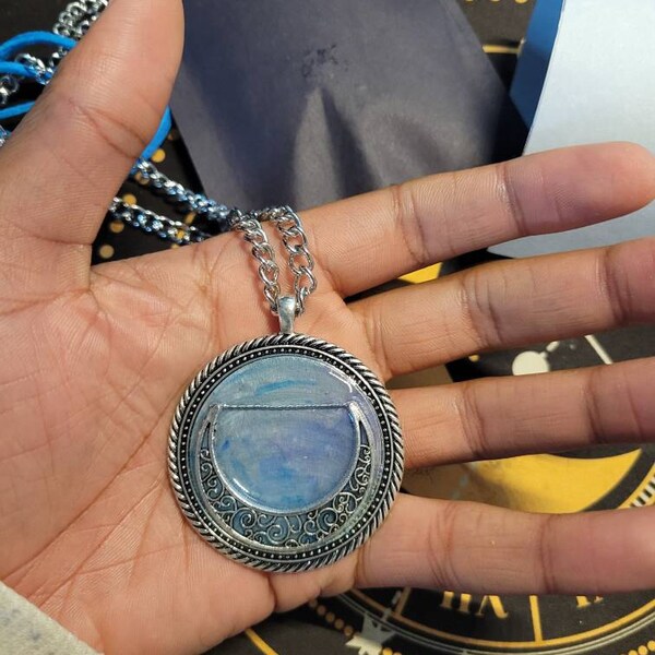 Lathander Holy Symbol With Induction Document, Morninglord, Forgotten ...