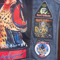 Bob Marley One Love Patch 8cm X 10cm - Etsy UK