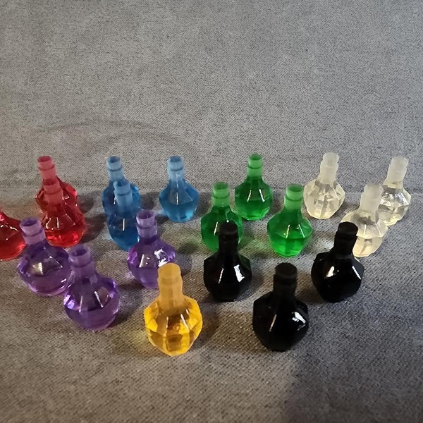 Fire Token, Fire Tokens, Board Game Token, Resource Token, Resource ...