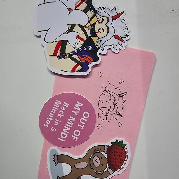 BSD Manga Character Pin Sets VILLAINS SETS - Etsy