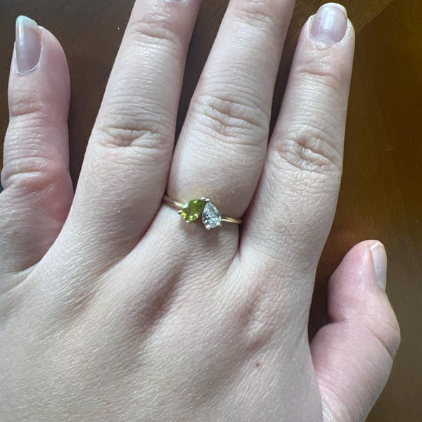 ASL Necklace Name Necklace, Personalized Name Necklace in Sign Language ...