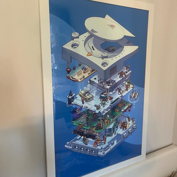 Witcher - Brokilon Forest - Etsy