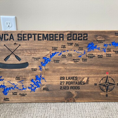 National Forest Access Sign Replicas customizable - Etsy