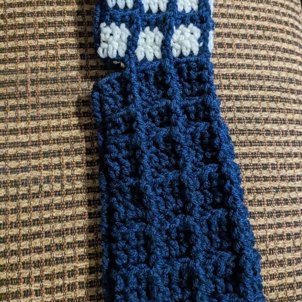 Crochet Fold-down Hat pattern - Etsy