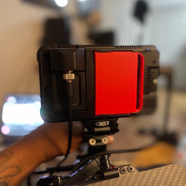Atomos Master Caddy Micro Case [SATA III 2.5'' Internal SSD] - >2tb ...
