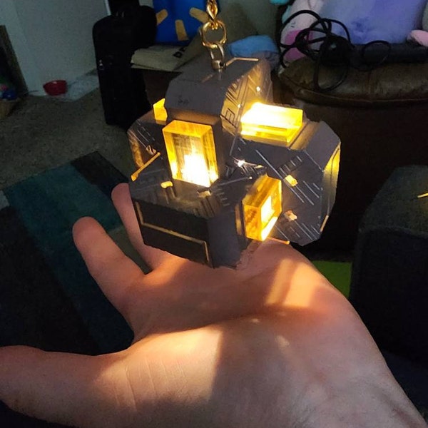 Sam LED Light-up Sword, Inspired by Honkai Star Rail, Firefly Cosplay ...