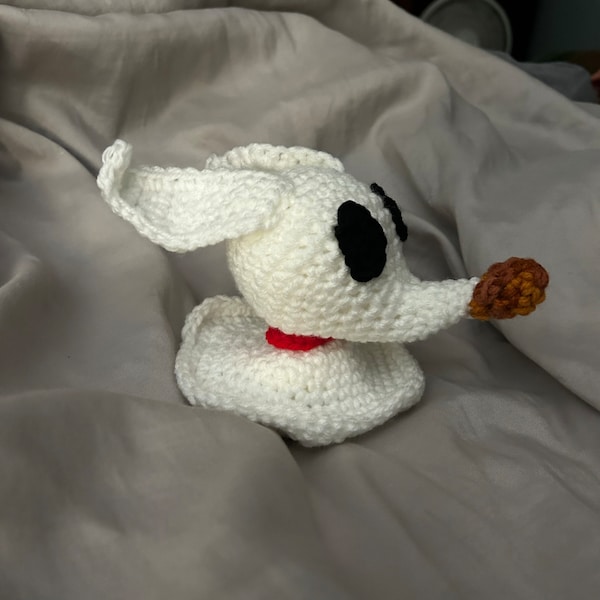 Cubchoo Pokemon - Crochet Pattern - Etsy