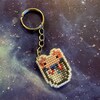 The Legend of Zelda Blupee Crochet Pattern - Etsy