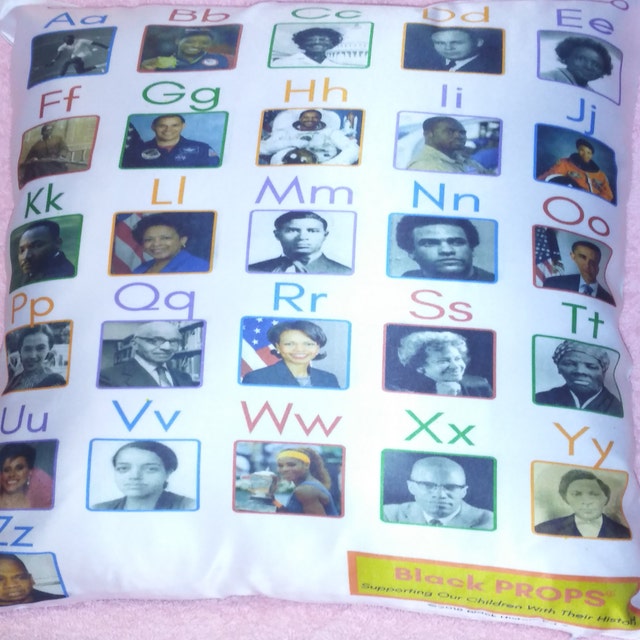 BlackHistoryEdZone - Etsy