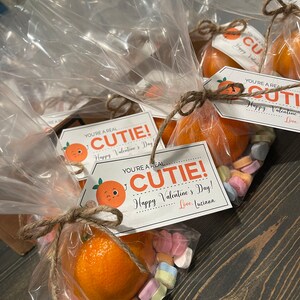 You're a Real Cutie Valentine Kids Valentine Cards Instant Download ...