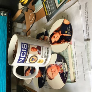 Problem Solving Flowchart Personalised Novelty Gift Mug - Get Out of ...