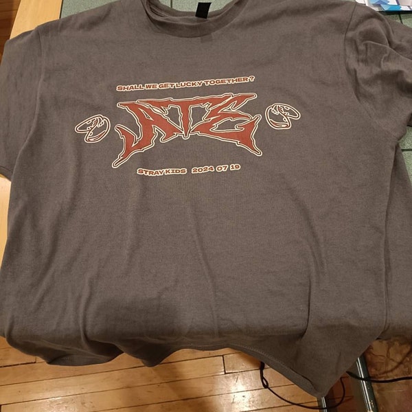 TXT Yeonjun Tshirt, I Love My Boyfriend Shirt Yeonjun, Kpop Merch for ...