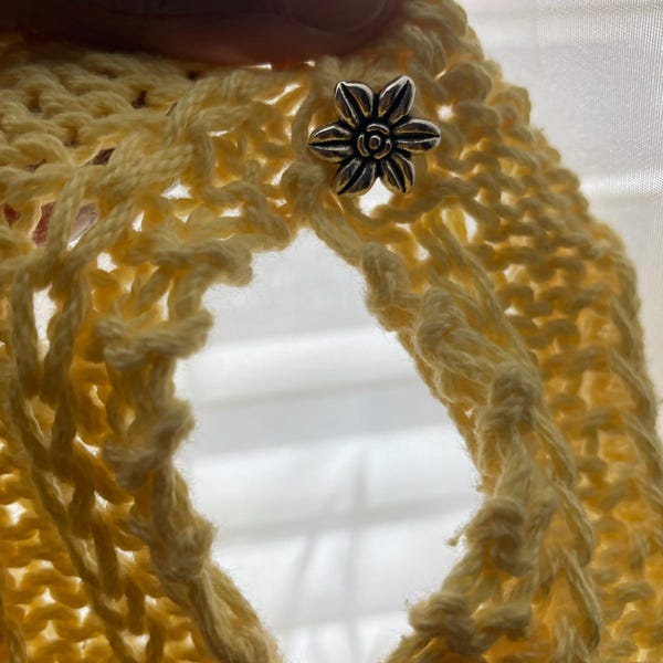 6 Silver Colored Metal Buttons Celtic Knot Gaelic Irish Ireland Buttons ...