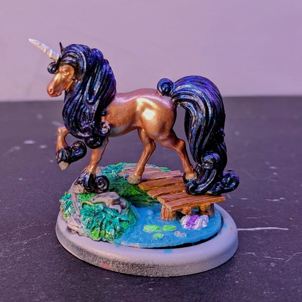 Raven and Mouse-rescale Miniatures -tale of Archduke Mousin 1 - Etsy