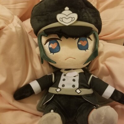 Fire Emblem Three Houses Plush Doll dimitri Byleth Seteth - Etsy