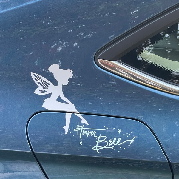 Princess Tiana Signature Sticker - Etsy