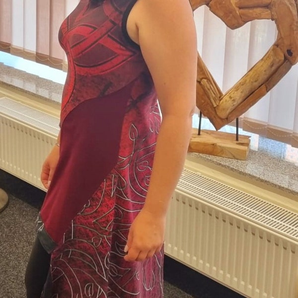 Trish Newbery Design - Reusable Coffee Holder Tote Bag - 2 Cup - PDF ...