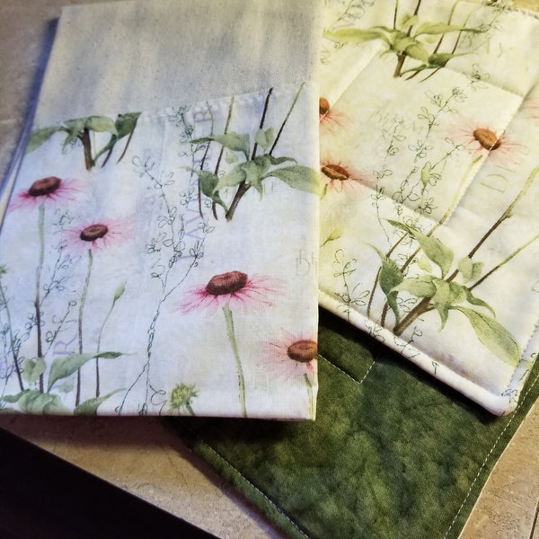 Christmas Pillow Red Tick With Snowman, Handmade, Decorative, Farmhouse ...