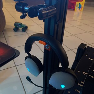 Extrusion Mount for Logitech Saitek Flight Panel Compatible - Etsy