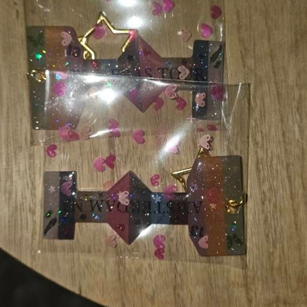 Taylor Eras Tour Friendship Bracelet for Swifty Outfit to Wear With ...