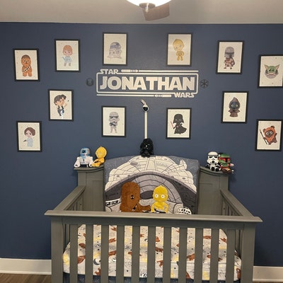 Superhero Kids Bedroom Decor, Superhero Prints, Superhero Wall Art ...