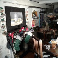 1/12 or 1/6 Scale Crime Scene Investigation Evidence Markers Dollhouse ...