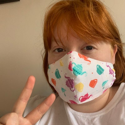 Disabled Mermaid Illustration/ Fantasy Art Print/ A5 Wall - Etsy