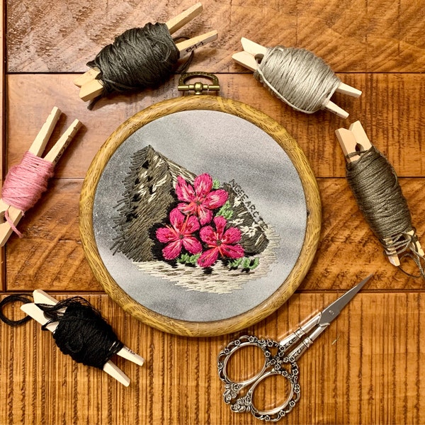 Digital Knit Pattern, Knit Hat Pattern, Super Bulky, Chunky, Instant ...