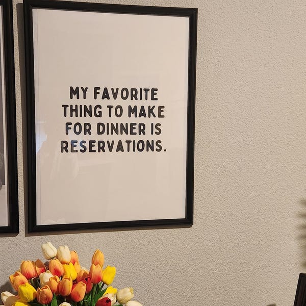 If You Love Me Let Me Sleep Poster | Above the Bed Wall Art | Funny ...