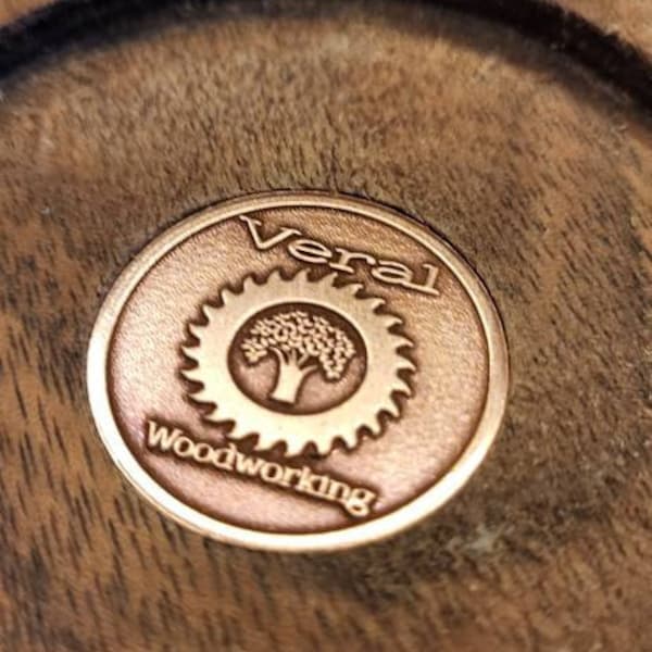 Custom Labels for Marking Woodworking || Wooden Products Labels ...