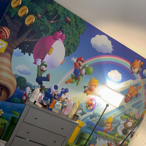 Inside Out Movie Characters Wallpaper Wallpaper for Kids Room ... Inside Out Movie Characters Wallpaper Wallpaper for Kids Room ...
