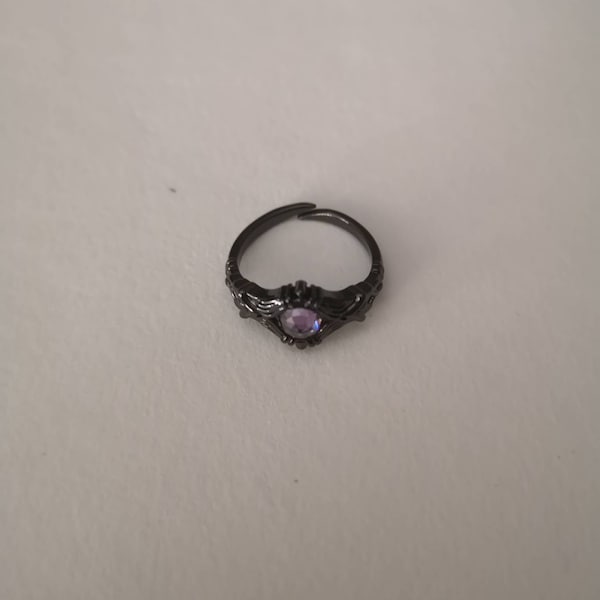 Fire Emblem Engage Inspired Rings - Alear Byleth Ike Soren Chrom Marth ...
